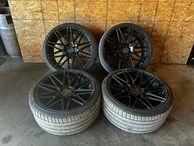 Best 20 Inch Bmw Rims Deals | Dealsan