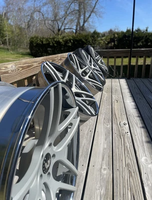 Best Concave Wheels Deals | Dealsan