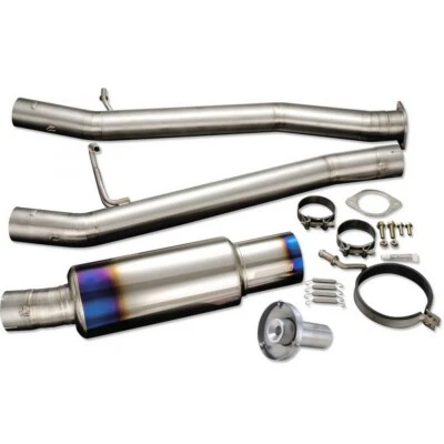 Best Tomei Exhaust Deals | Dealsan