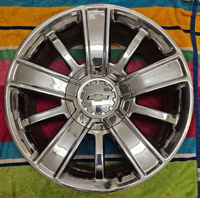 Best Chevy Silverado Rims Deals | Dealsan