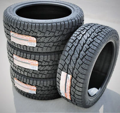 Best All Terrain Tires Deals | Dealsan