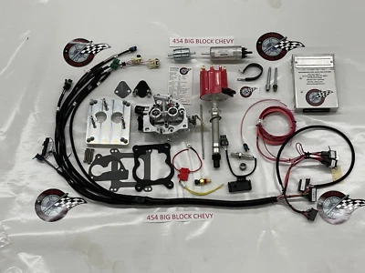 Best Fuel Injection System Deals | Dealsan