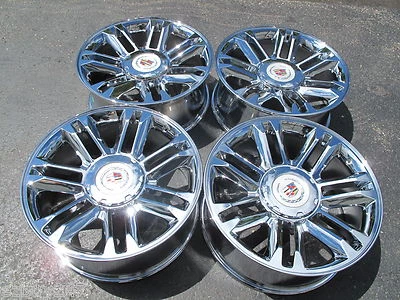 Best 22 Chrome Rims Deals | Dealsan