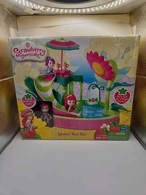 Best Strawberry Shortcake Pool Deals | Dealsan