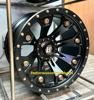 Best Ballistic Wheels Deals | Dealsan