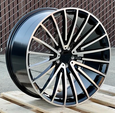 Best 22 Staggered Rims Deals | Dealsan