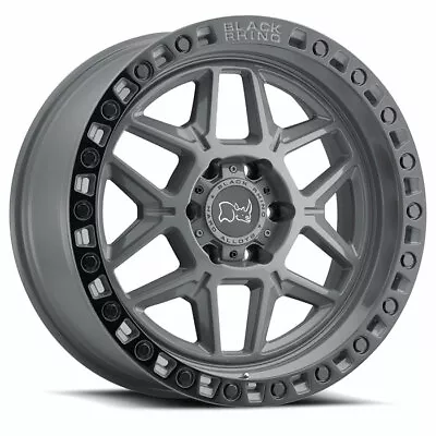 Best 18 Inch 6 Lug Wheels Deals | Dealsan