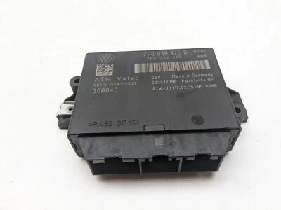 Vw Touareg Ecu Deals ⇒ Best Sales in UK | Dealsan