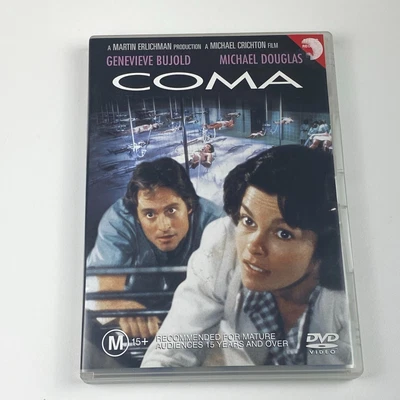 Coma Dvd Deals ⇒ Best Sales in UK | Dealsan