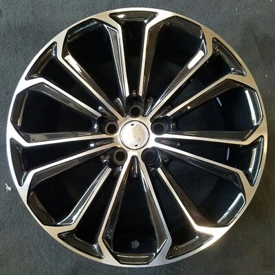 Best 17 Black Rims Deals | Dealsan