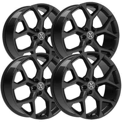 Best 20 Inch Range Rover Wheels Deals | Dealsan