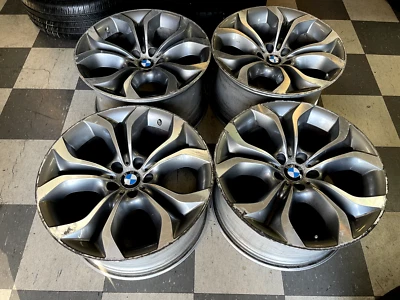 Best 20 Inch Bmw Rims Deals | Dealsan