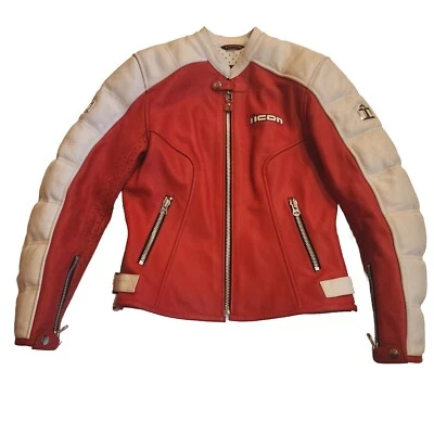 Best Icon Leather Jacket Deals | Dealsan