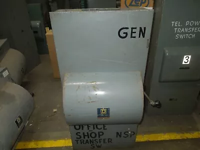 Best 600 Amp Transfer Switch Deals | Dealsan