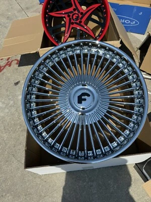 Best Forgiato Deals | Dealsan