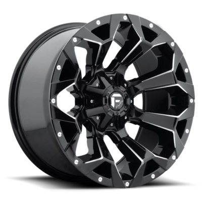 Best 18 Inch 6 Lug Wheels Deals | Dealsan