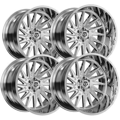 Best 24 Chrome Rims Deals | Dealsan