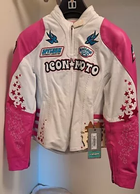 Best Icon Leather Jacket Deals | Dealsan