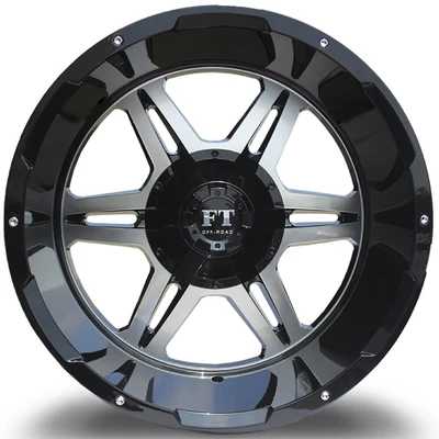 Best 20x14 Wheels Deals | Dealsan