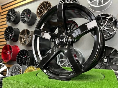 Best 22 Concave Wheels Deals | Dealsan