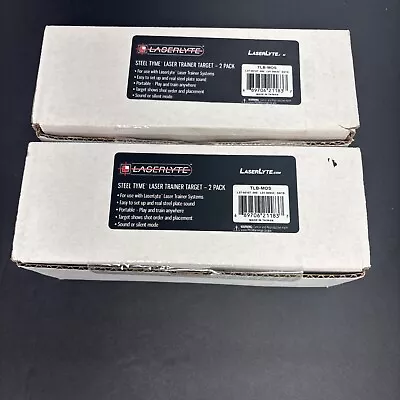 Best Laserlyte Laser Trainer Deals | Dealsan