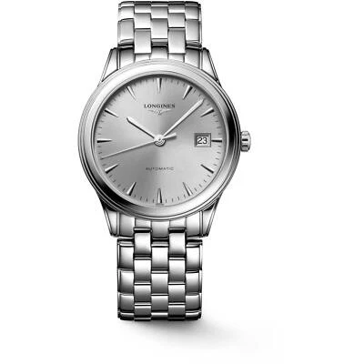 Best Longines Flagship Automatic Deals | Dealsan