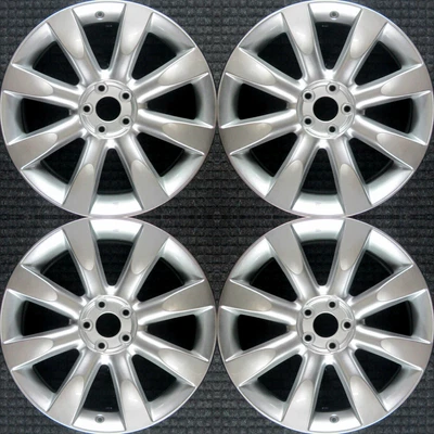 Best Infiniti Fx Rims Deals | Dealsan