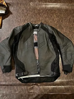 Best Icon Leather Jacket Deals | Dealsan