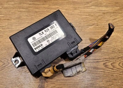 Vw Touareg Ecu Deals ⇒ Best Sales in UK | Dealsan