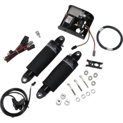 Best Legend Air Suspension Deals | Dealsan