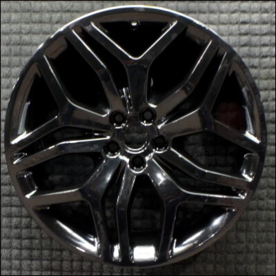 Best 20 Inch Range Rover Wheels Deals | Dealsan