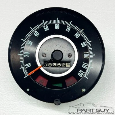 Best 68 Camaro Gauges Deals | Dealsan