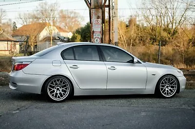 Best Bmw E60 Wheels 19 Deals | Dealsan
