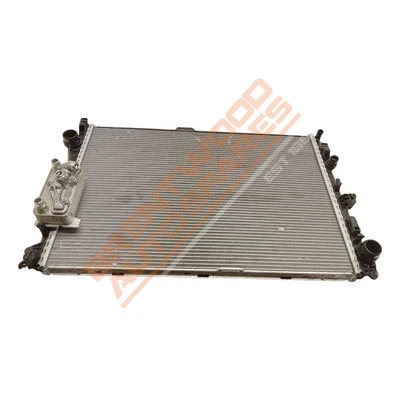 Mercedes C Class Radiator Deals ⇒ Best Sales in UK | Dealsan