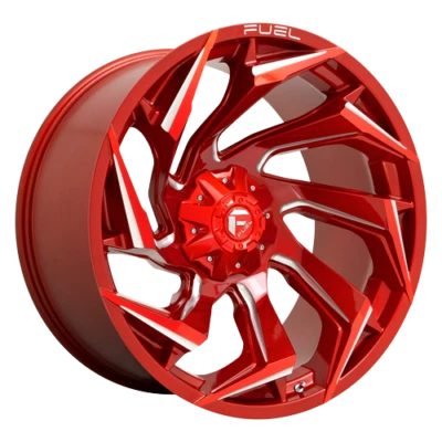 Best 17 Red Rims Deals | Dealsan