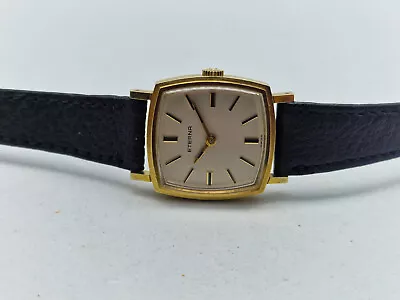 Eterna Watches Women Deals ⇒ Best Sales in UK | Dealsan