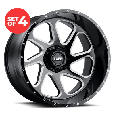 Best Tuff Rims Deals | Dealsan