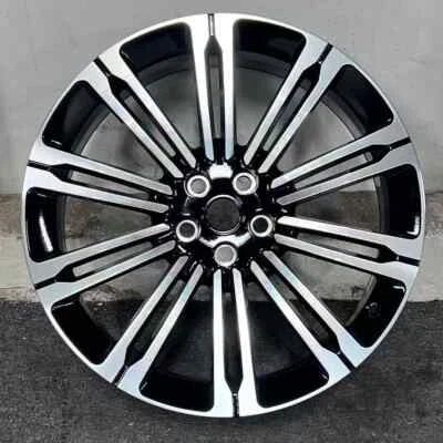 Best 24 Range Rover Wheels Deals | Dealsan