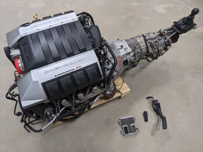 Best Camaro Ss Engine Deals | Dealsan
