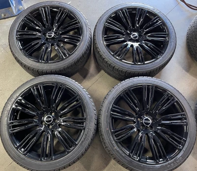 Best Range Rover Evoque Wheels Deals | Dealsan