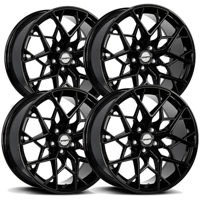 Best Pontiac G8 Rims Deals | Dealsan
