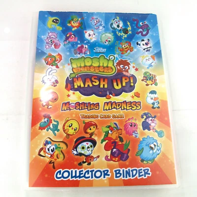 Moshi Monsters Moshlings Cards Deals ⇒ Best Sales in UK | Dealsan