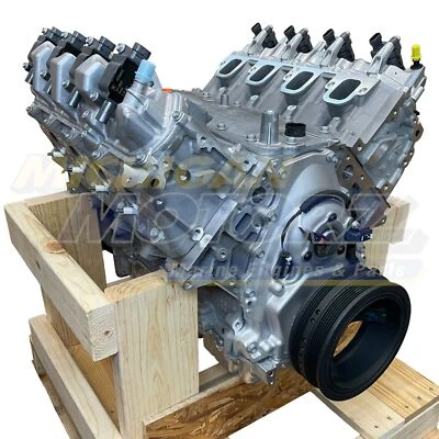 Best Gm Crate Engine Deals | Dealsan
