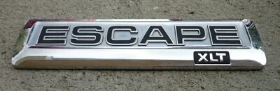 Best Ford Escape Logo Decal Deals | Dealsan