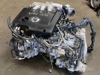 Best Nissan Vq35 Engine Deals | Dealsan