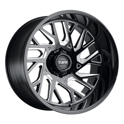 Best Tuff Rims Deals | Dealsan