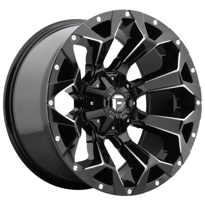 Best Fuel Rims Deals | Dealsan