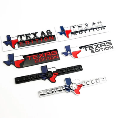 Best Silverado Texas Edition Emblem Deals | Dealsan