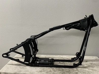 Best Softail Frame Deals | Dealsan