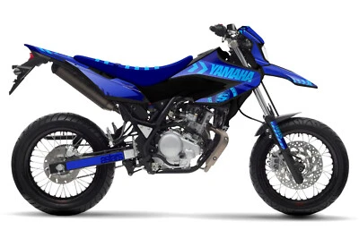 Best Yamaha Wr 125 X Decal Deals | Dealsan